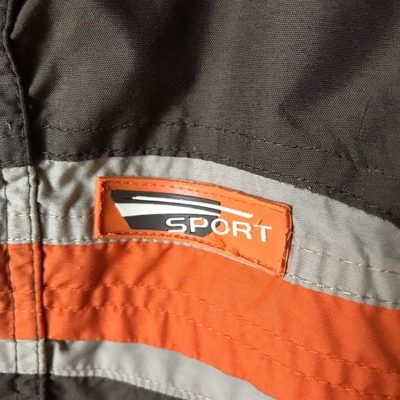 authentic graphite | Jackets & Coats | Authentic Graphite Lightweight ...